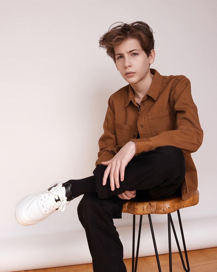Jacob Tremblay image