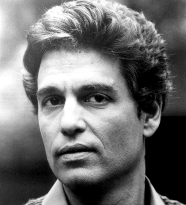 Chris Sarandon picture