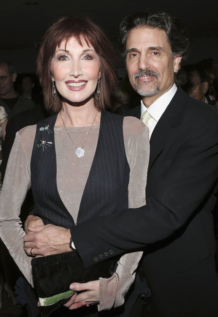 Picture of Chris Sarandon