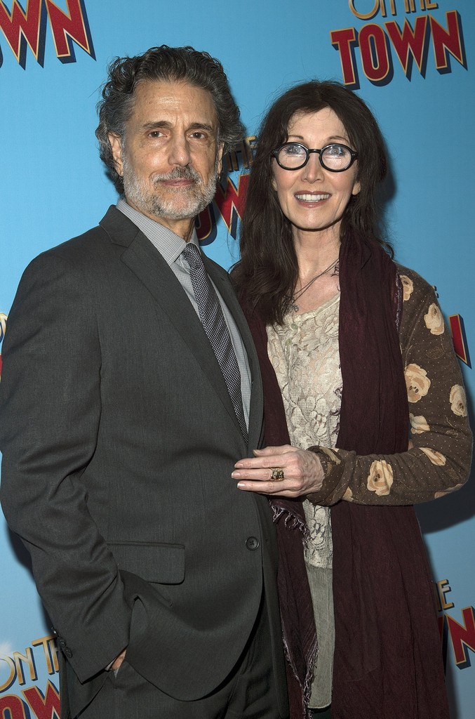 Picture of Chris Sarandon