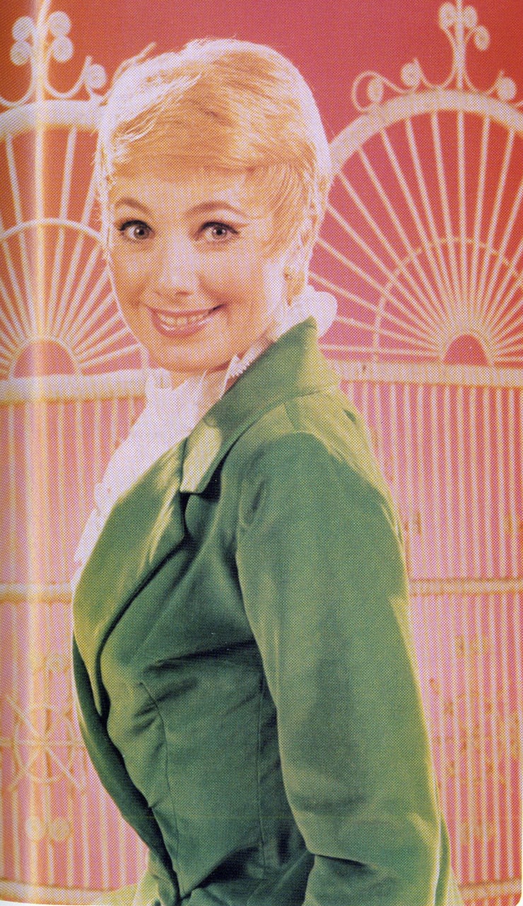 Picture of Shirley Jones