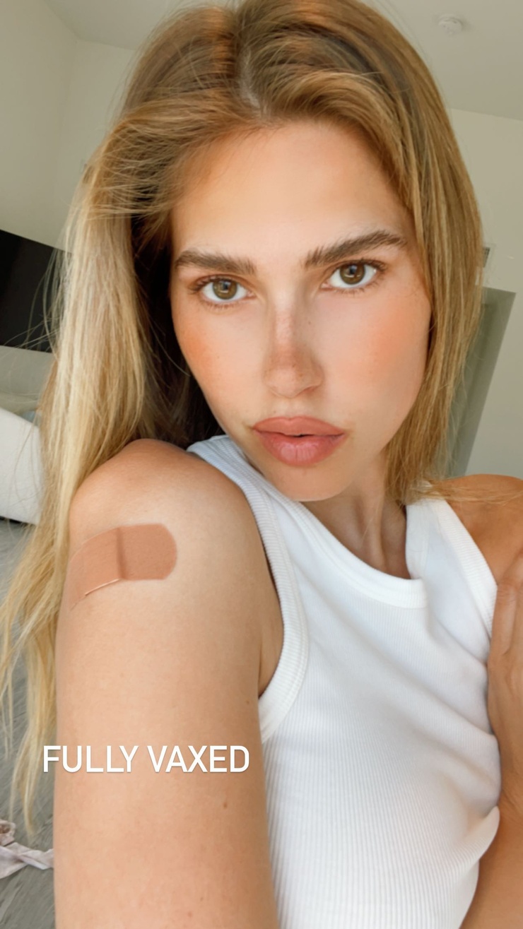 Kara Del Toro image