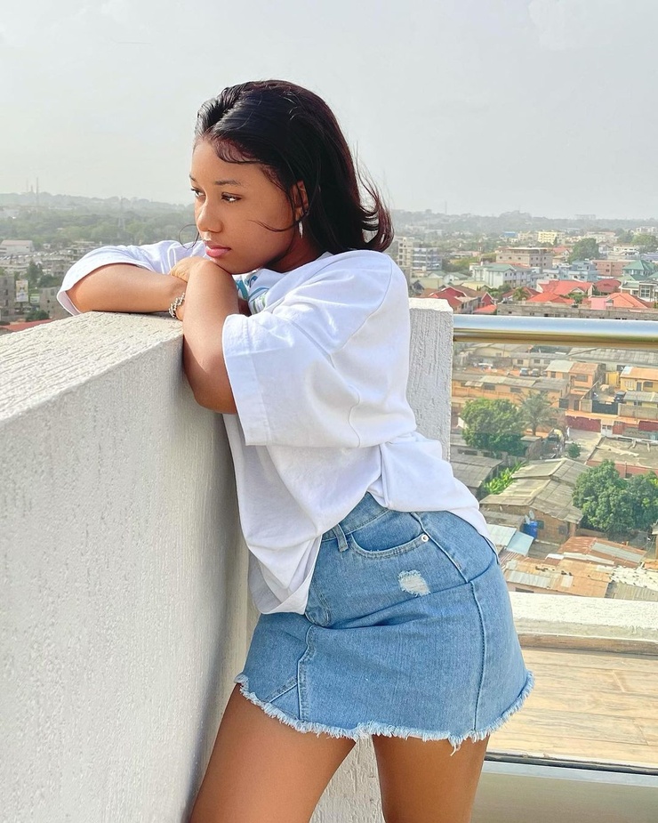 Picture of Maliya Michael