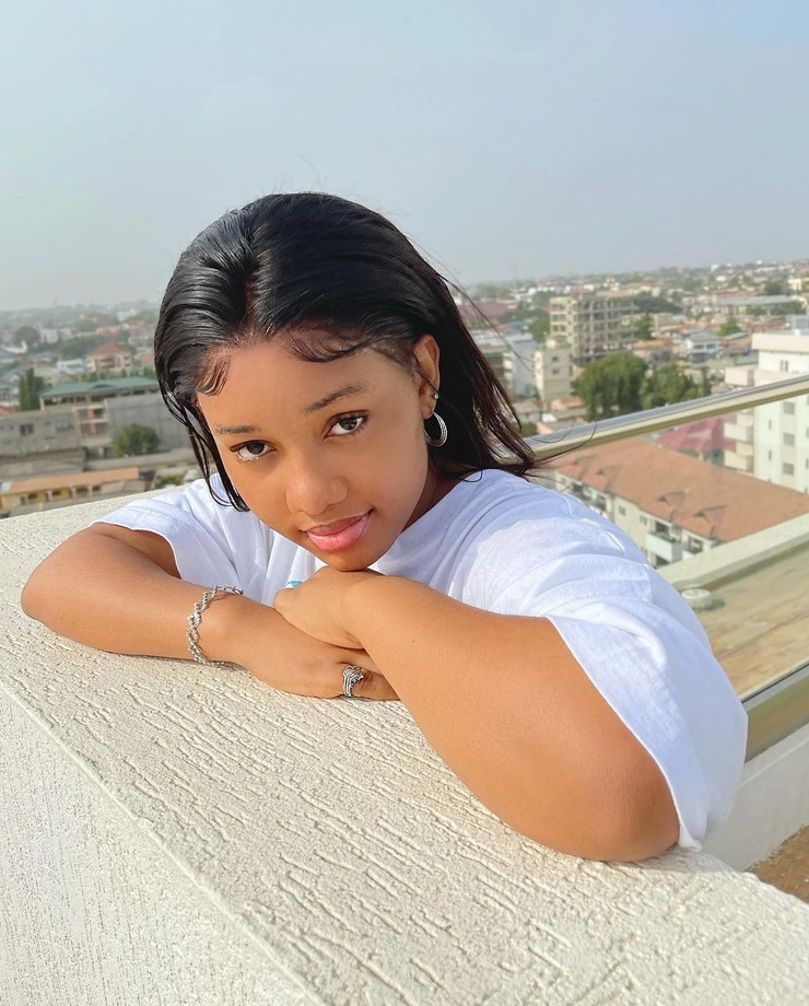 Picture of Maliya Michael