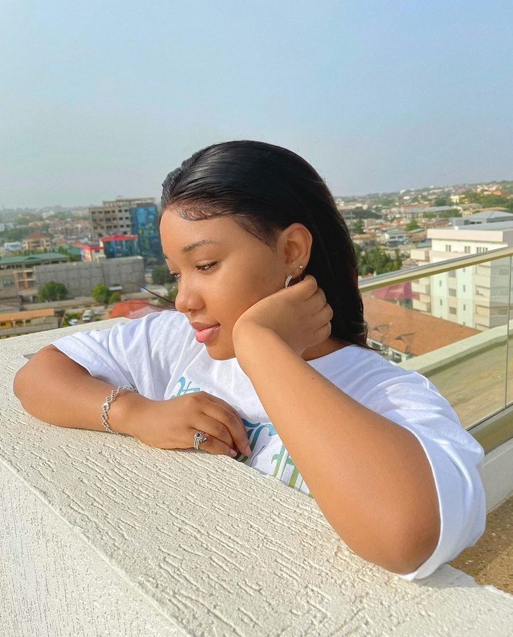 Picture of Maliya Michael