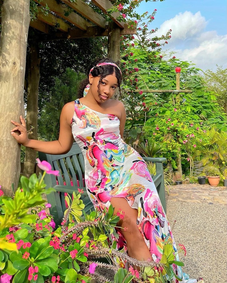 Maliya Michael image