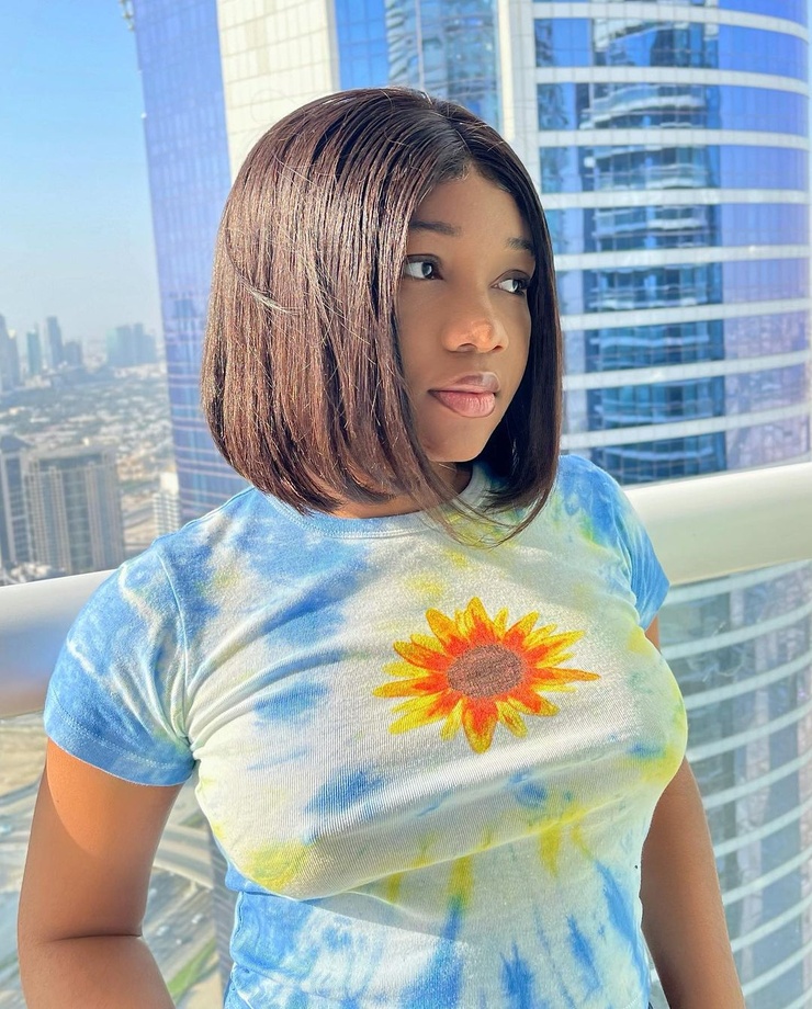 Maliya Michael image