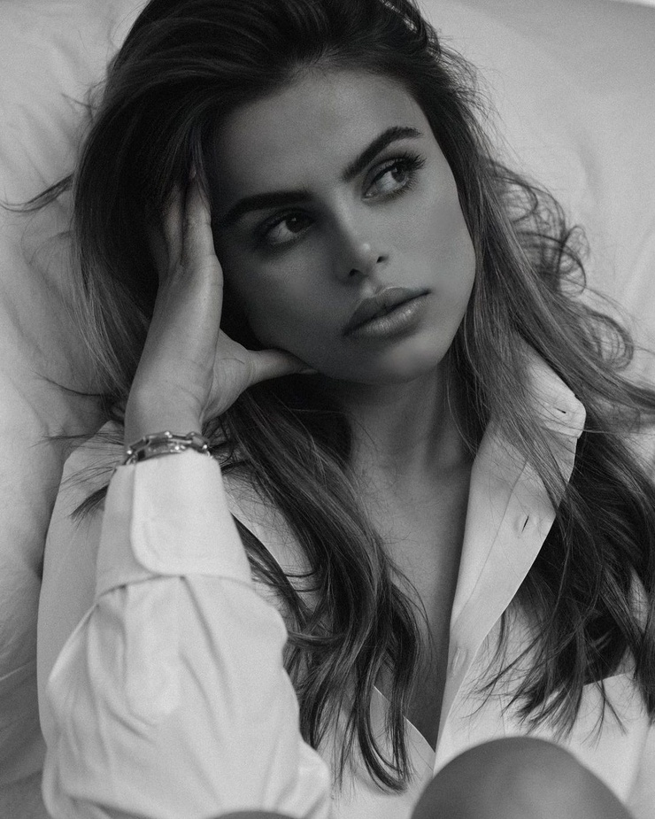 Image of Brooks Nader