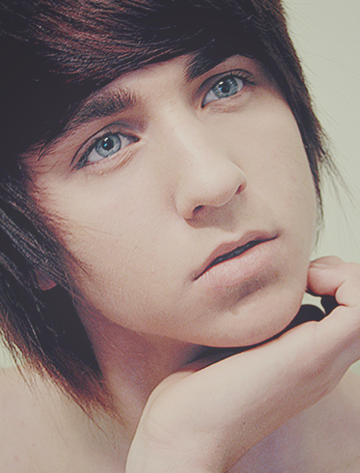 Alex Evans picture