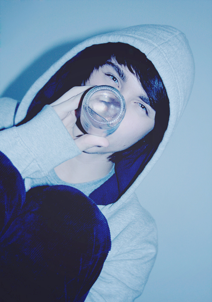 Picture of Alex Evans