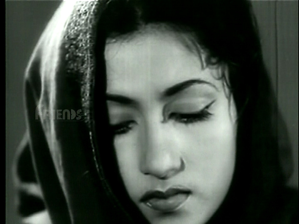 Image of Mahal (1949)