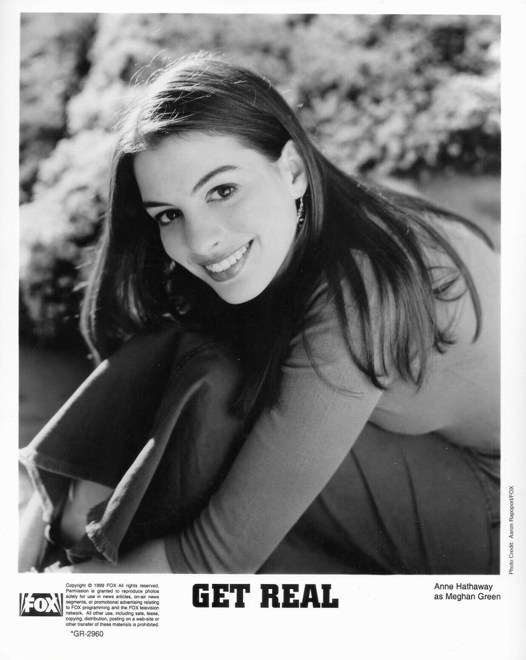 Picture of Get Real (1999-2000)