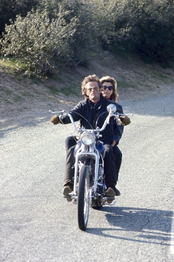 The Wild Angels image