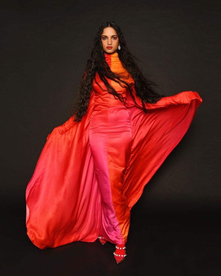Picture of Amita Suman