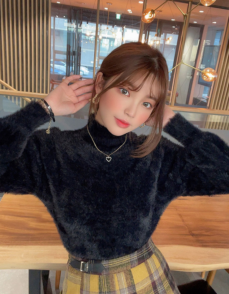 Picture of Cha Yoo Jin