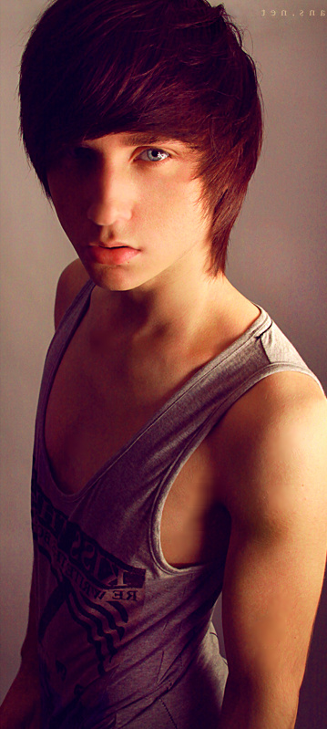 Picture of Alex Evans