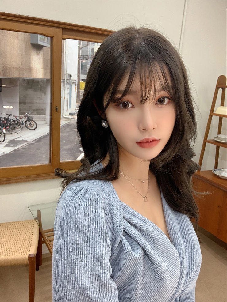 Picture of Cha Yoo Jin