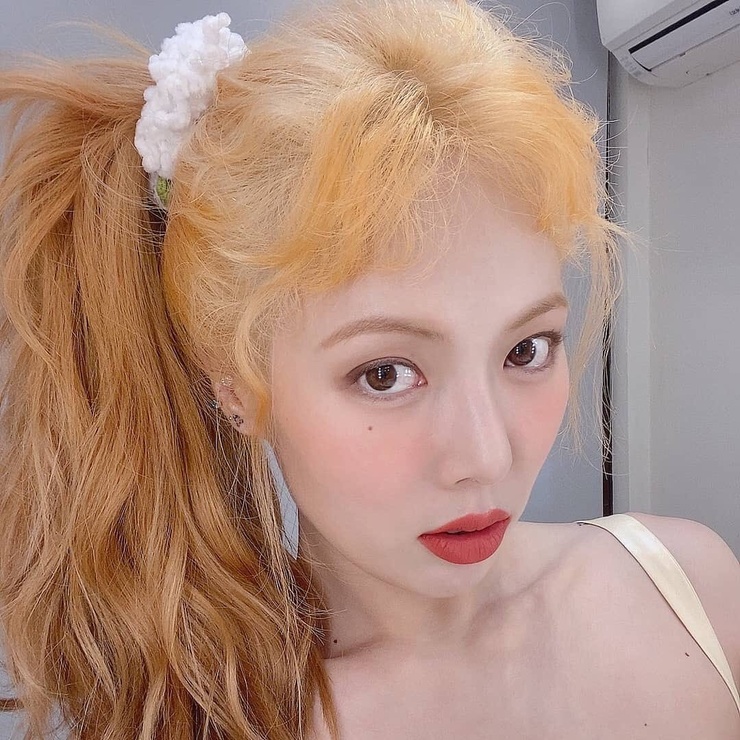 Picture of Hyuna