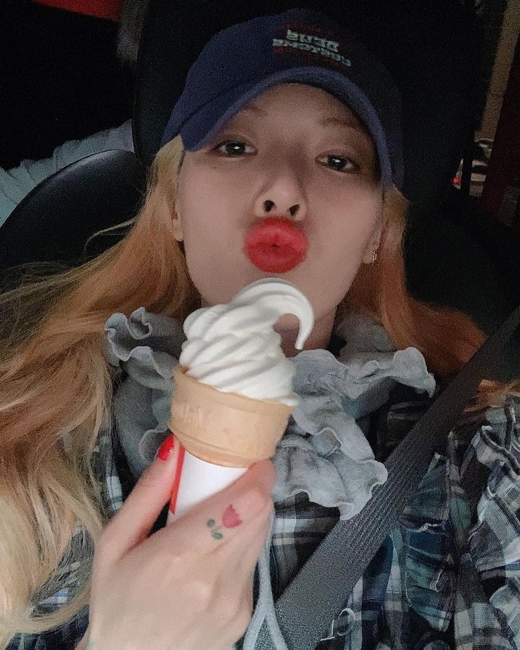 Picture of Hyuna
