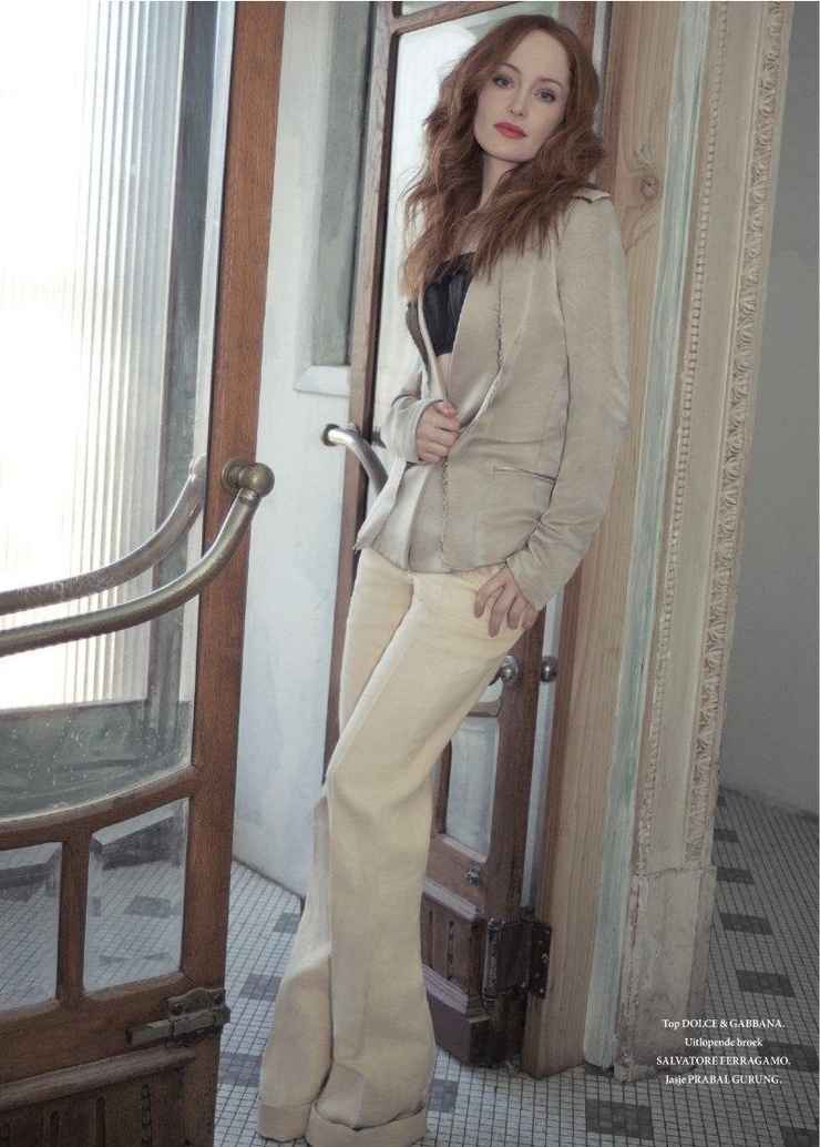 Picture of Lotte Verbeek