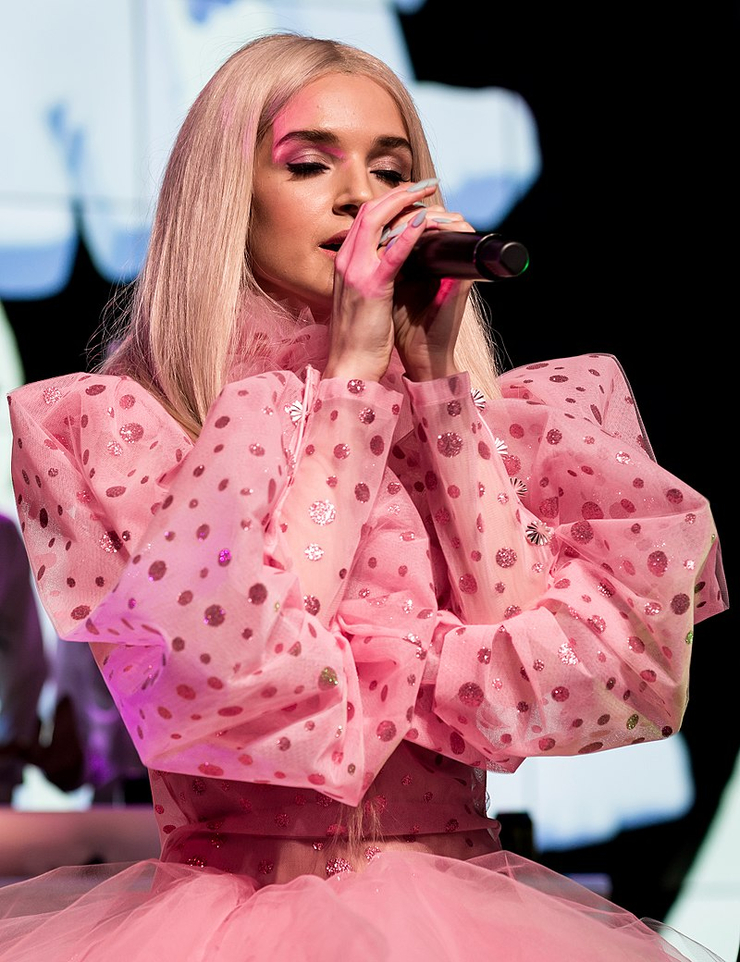 Picture of Poppy