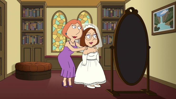 Picture of Family Guy