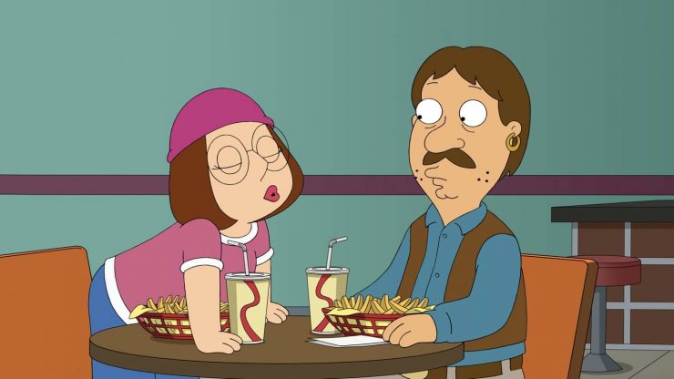 Picture of Family Guy