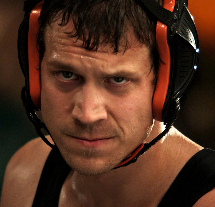 Picture of Russell Harvard