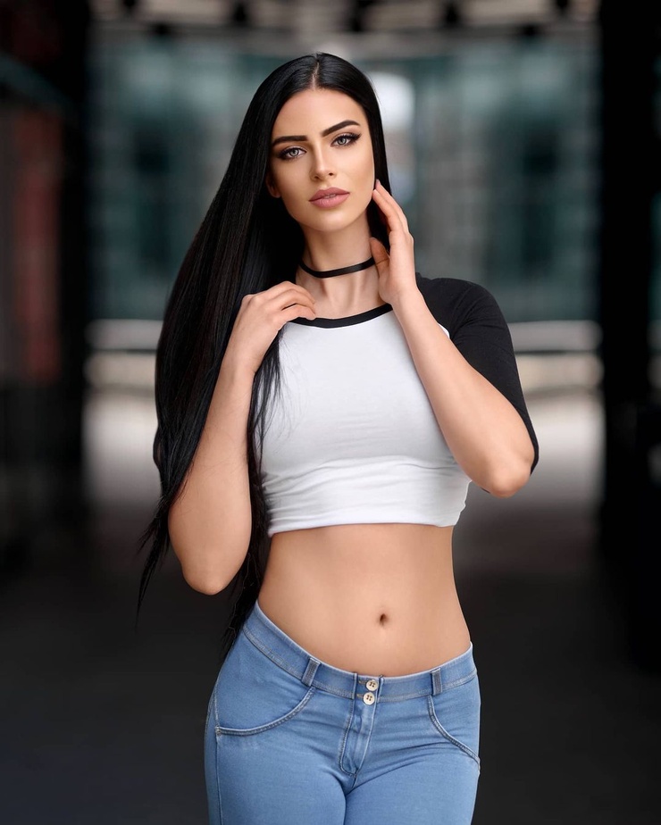 Picture of Jacqueline Neubauer