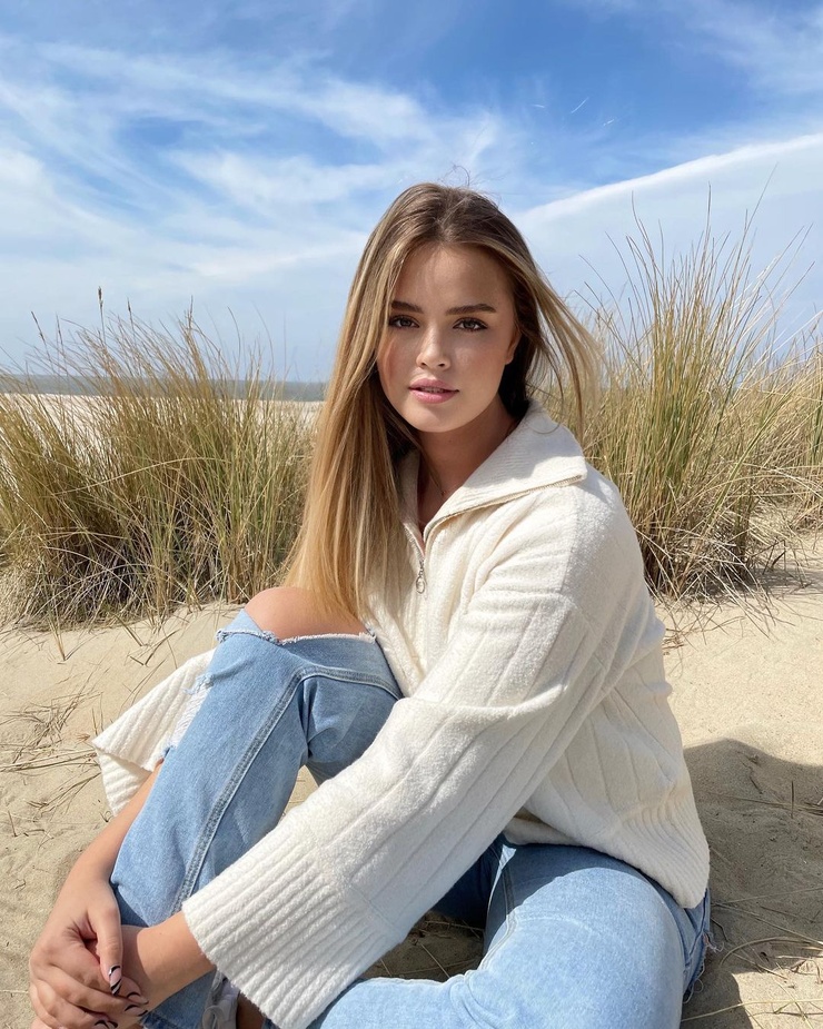 Picture of Soraya Eckes