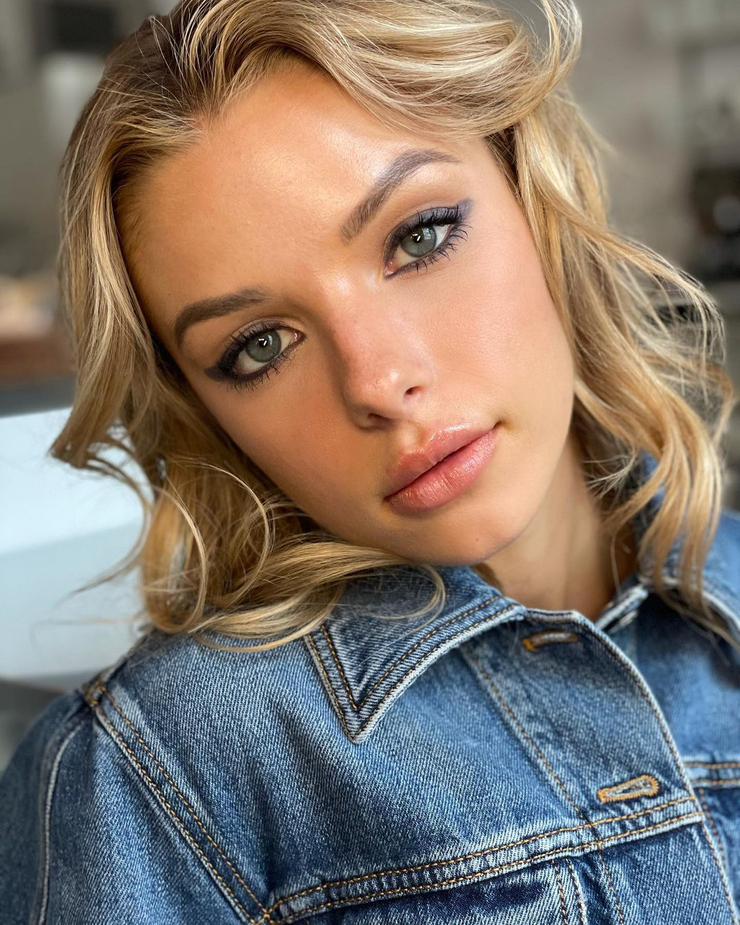 Image of Maddie Teeuws