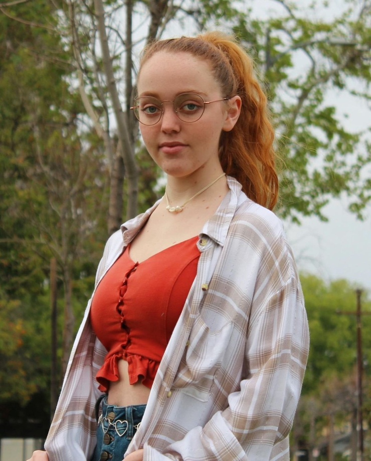 Picture of Lily Mae Silverstein