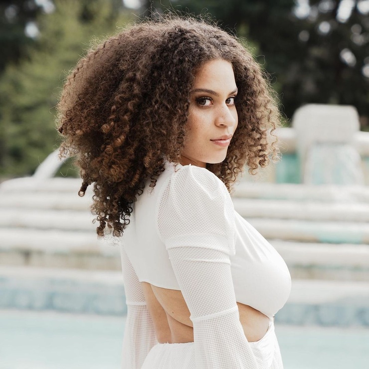 Picture of Micah Russell