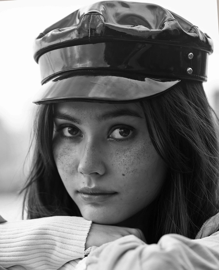 Picture of Adela-Mae Marshall