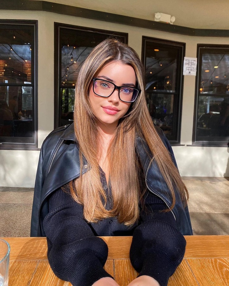 Picture of Nicolette Langley