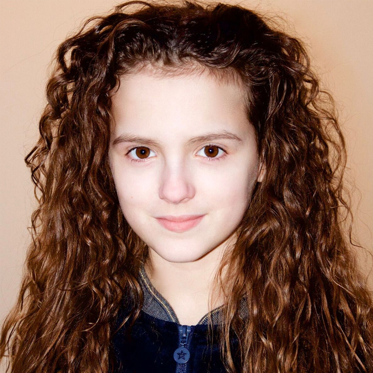 Image of Fina Strazza