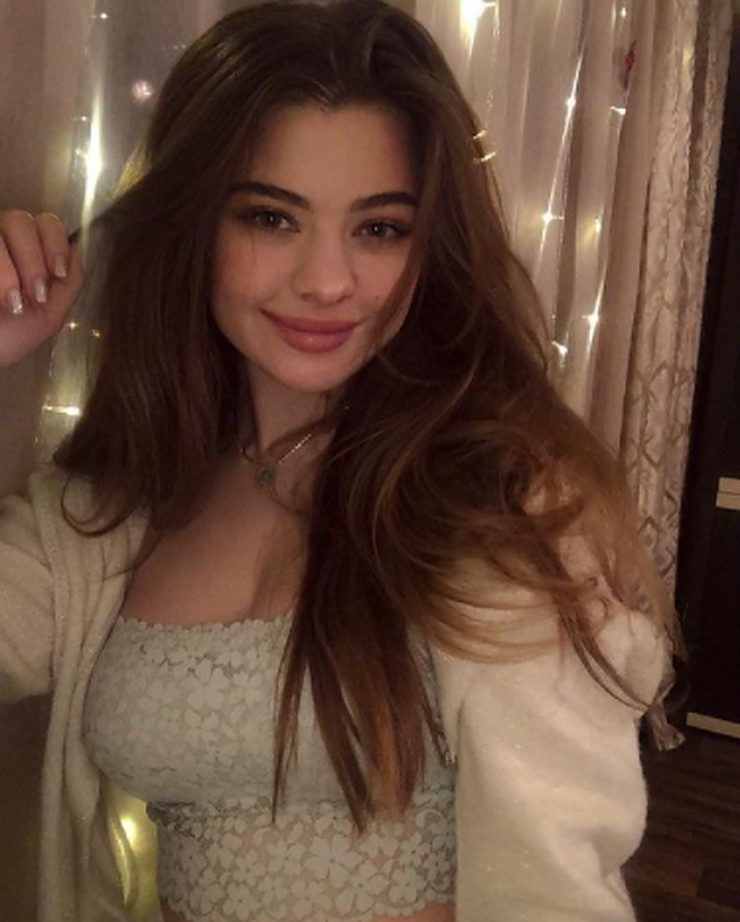 Picture of Maria Shuwalkina