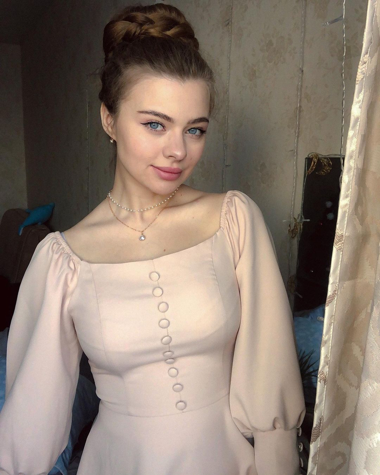 Picture of Maria Shuwalkina