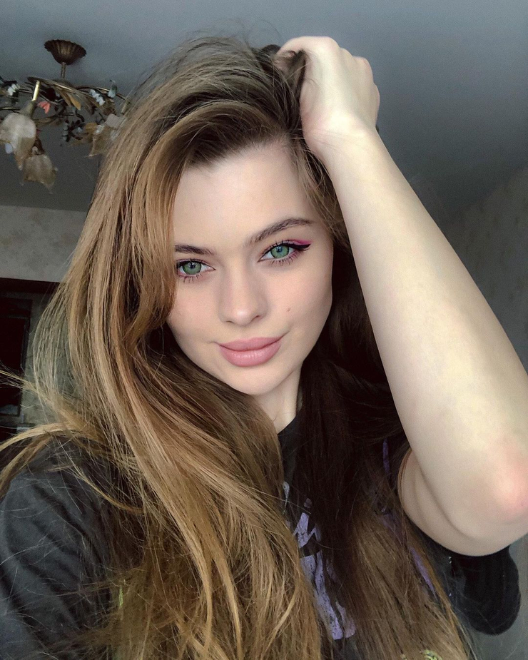 Picture of Maria Shuwalkina