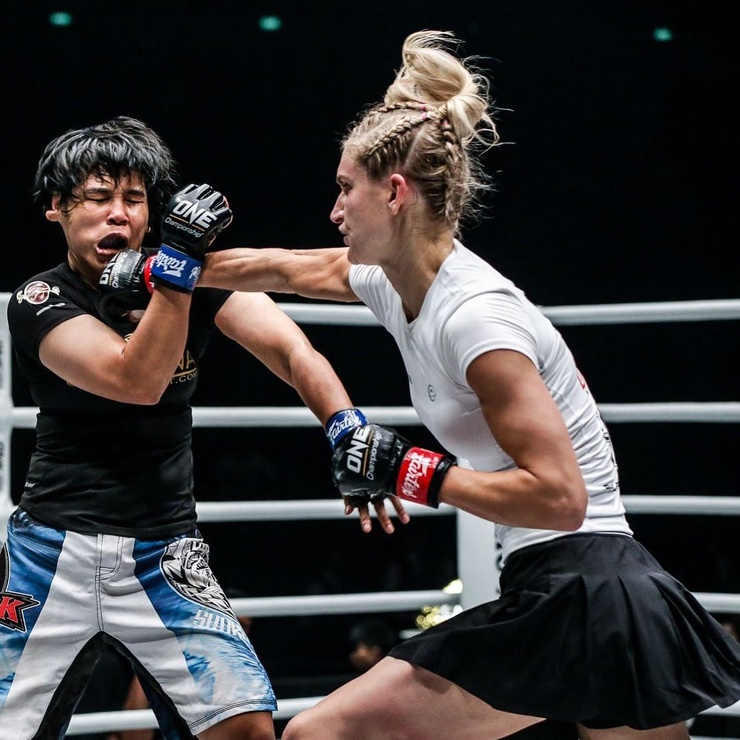 Image of Colbey Northcutt