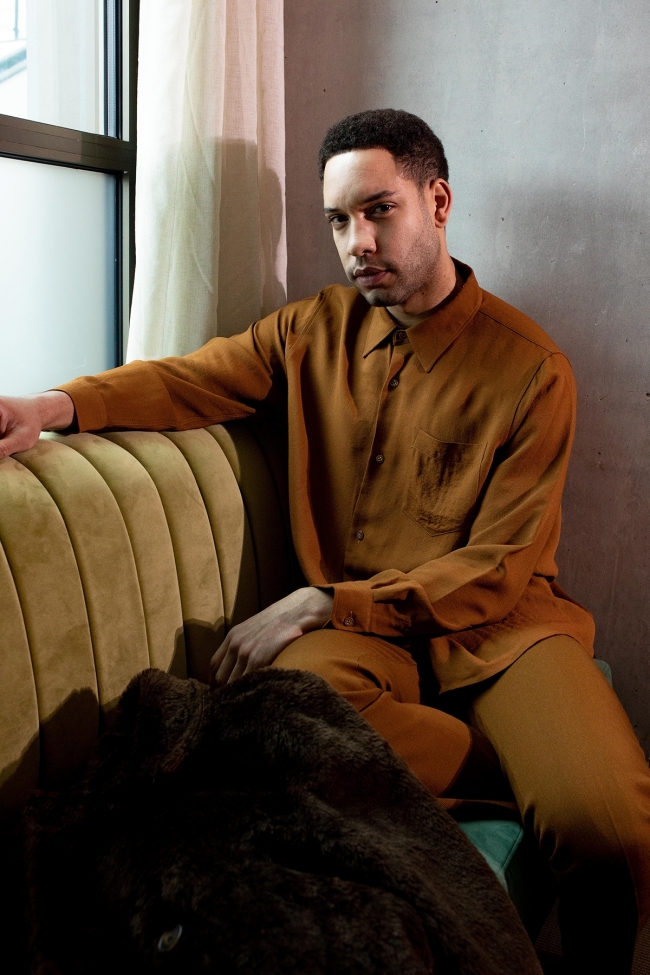 Royce Pierreson image