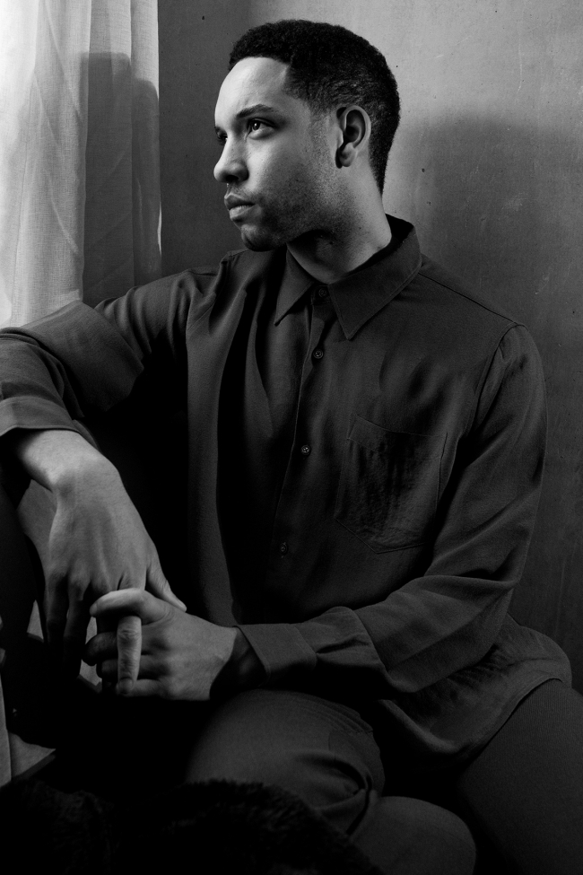 Picture of Royce Pierreson