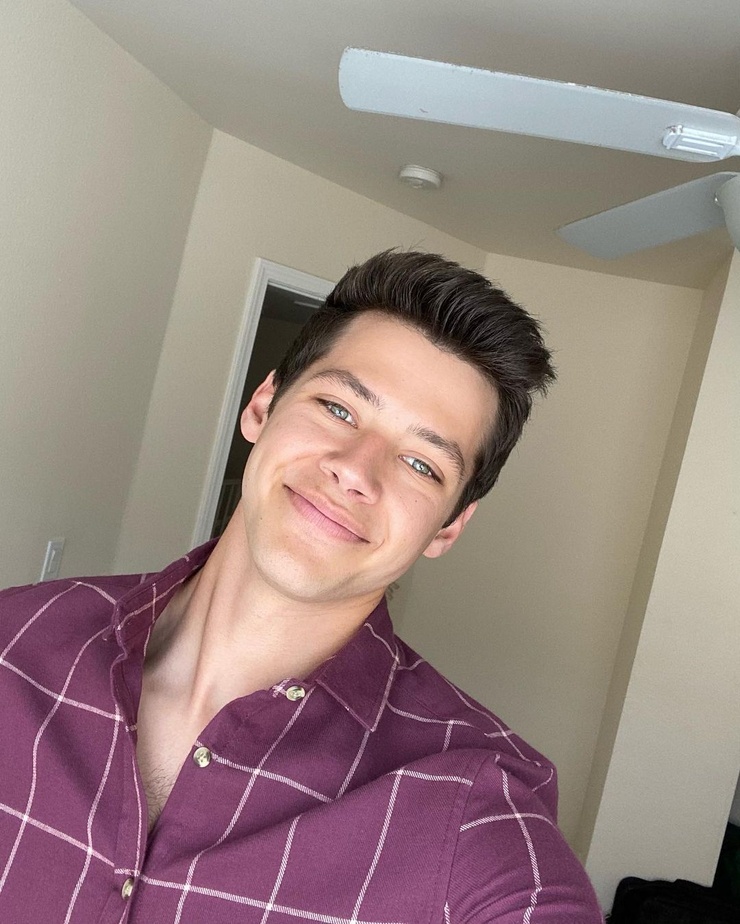 Picture of Matt Cornett