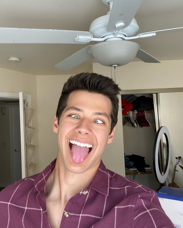 Picture of Matt Cornett