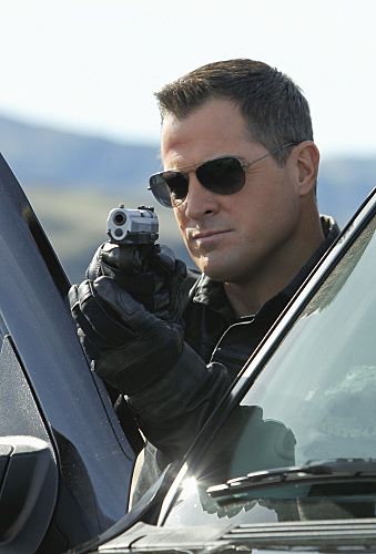 Image of CSI: Crime Scene Investigation