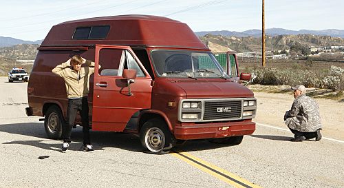 Picture of CSI: Crime Scene Investigation