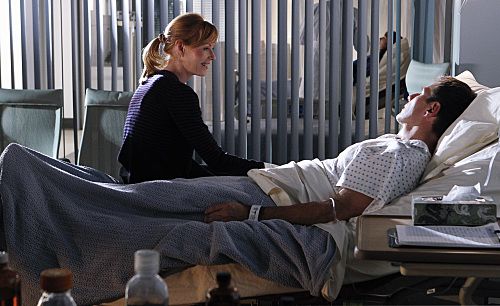 Image of CSI: Crime Scene Investigation