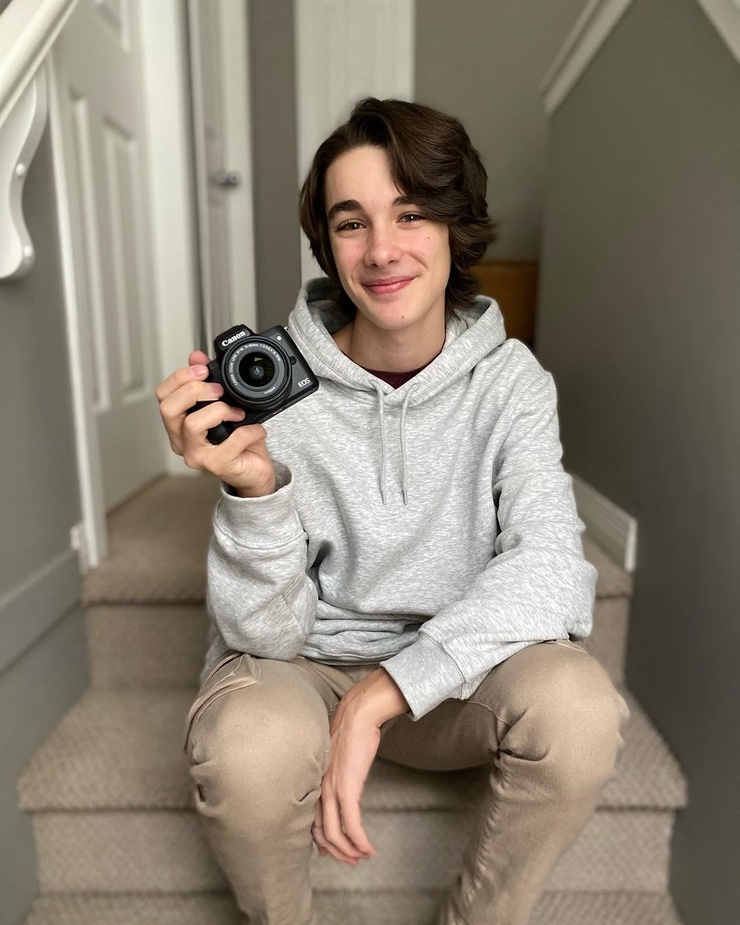 Picture of Dylan Kingwell