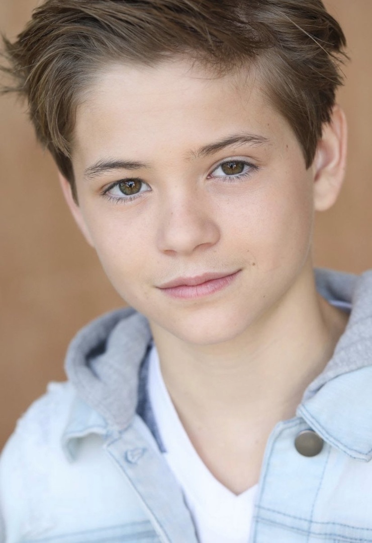 Preston Oliver picture