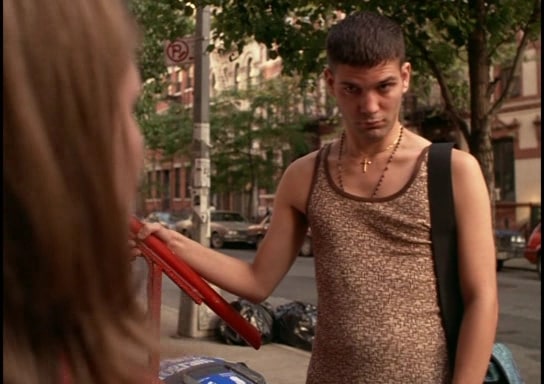 Just One Time picture